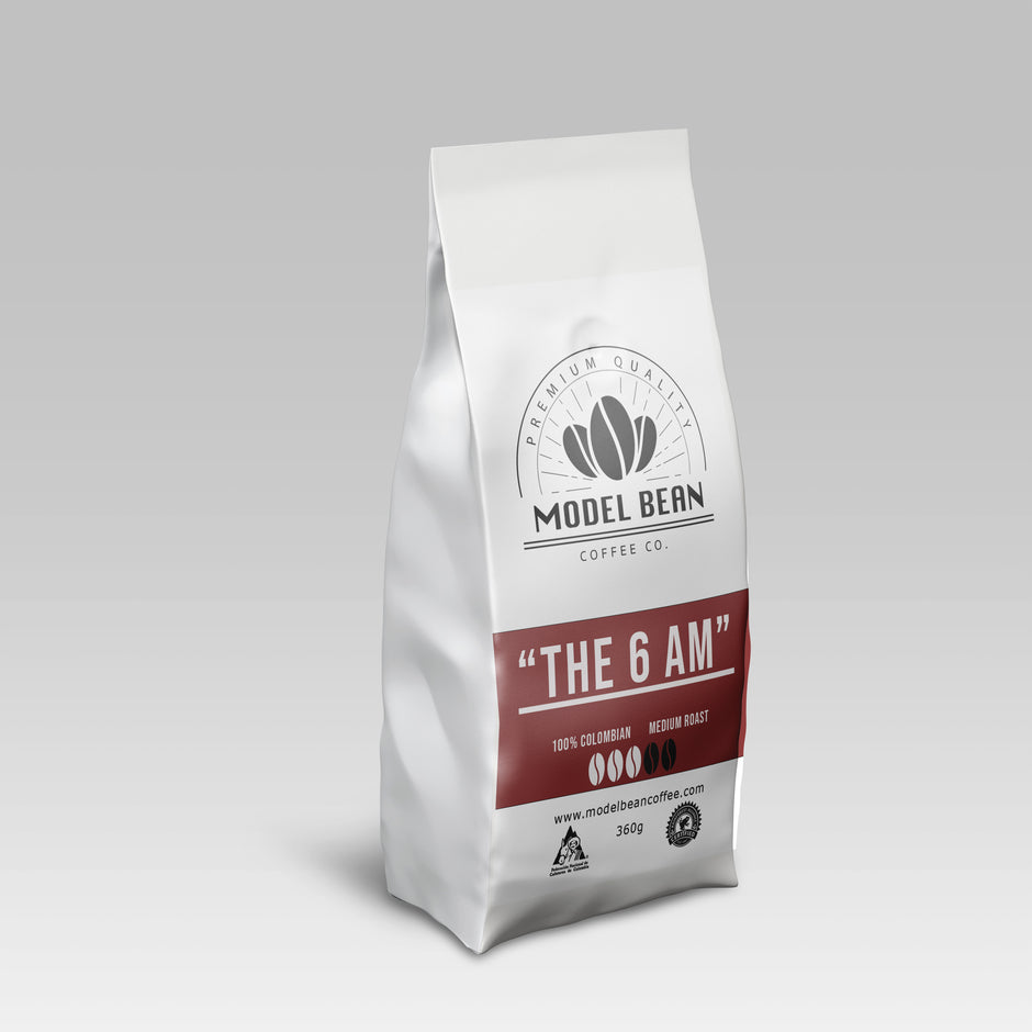 Model Bean Coffee Co | Wholesaler | Importer | Roaster – Model Bean Coffee Co.